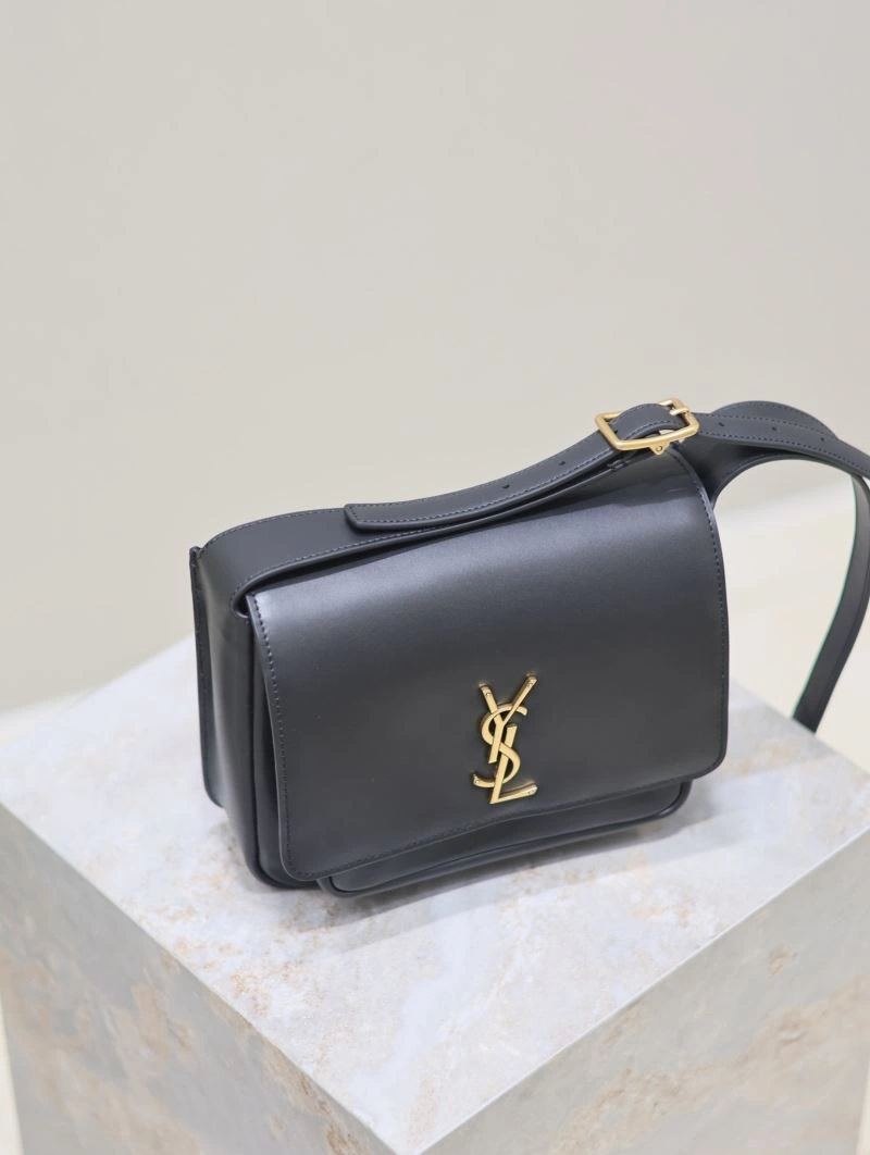 Perfect replica YSL Satchel Bags