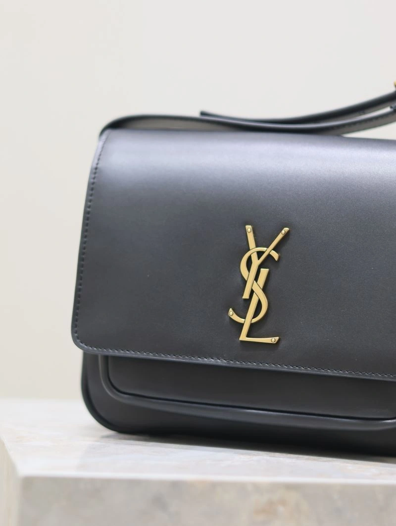 Perfect replica YSL Satchel Bags