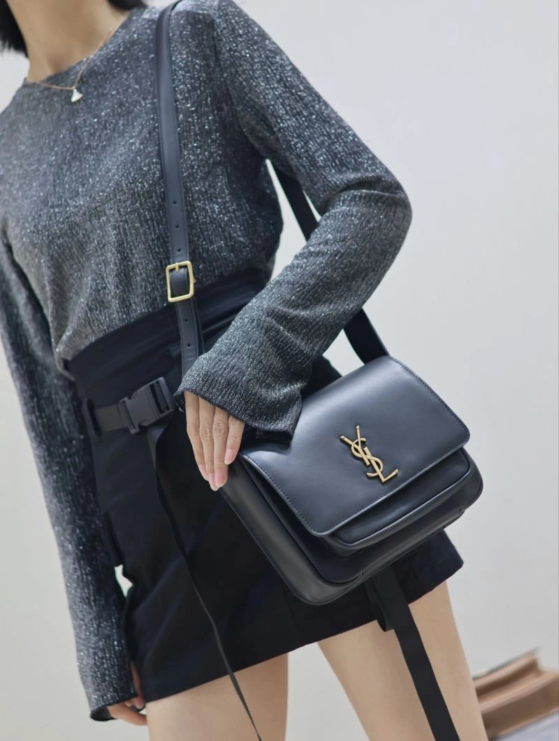 Perfect replica YSL Satchel Bags