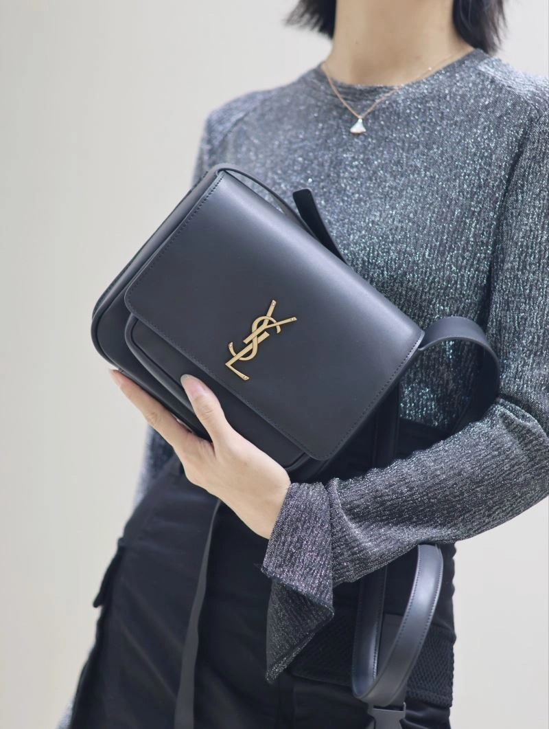 Perfect replica YSL Satchel Bags