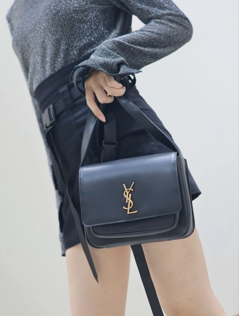Perfect replica YSL Satchel Bags
