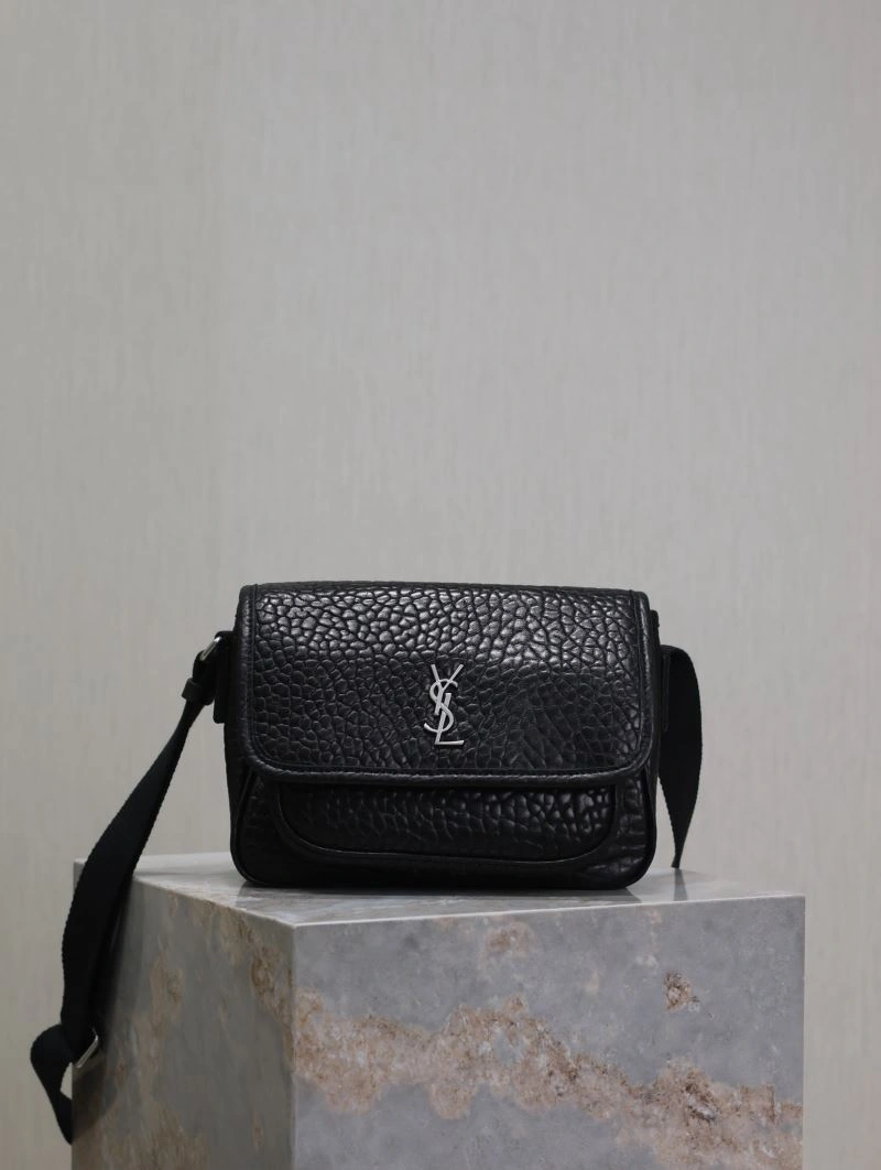 YSL Satchel Bags