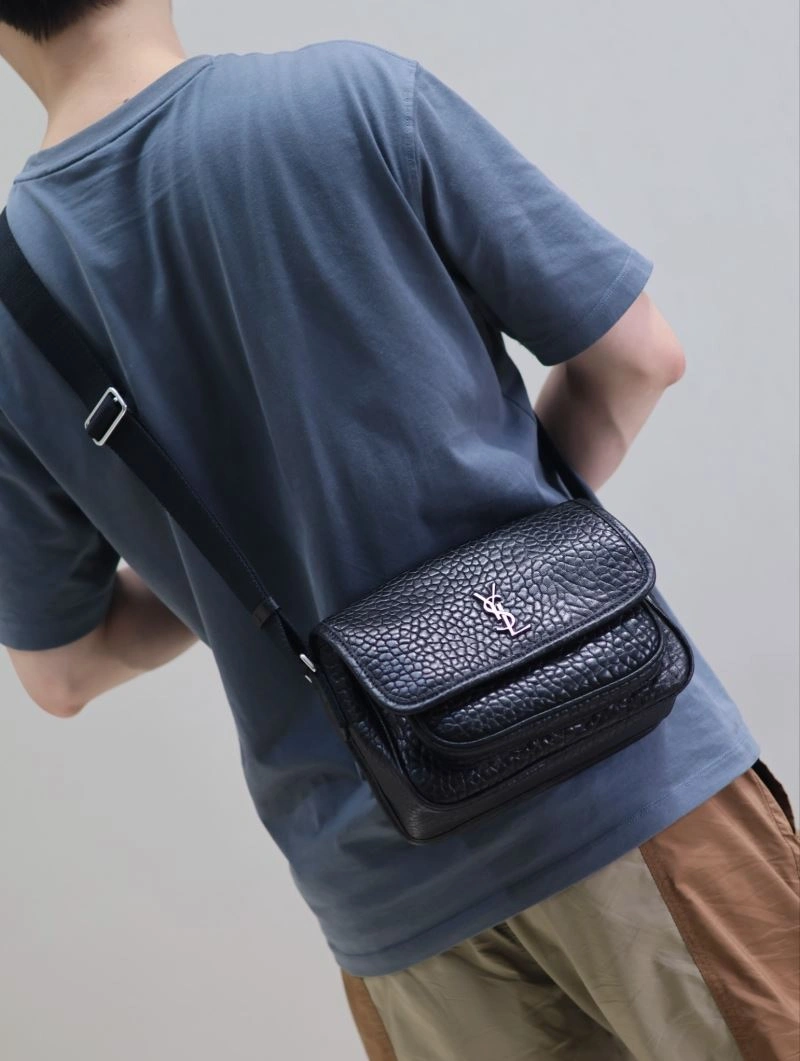 Bargain YSL Satchel Bags