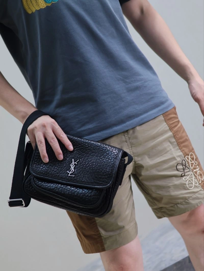 Bargain YSL Satchel Bags