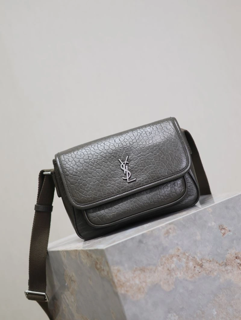 Factory-made YSL Satchel Bags
