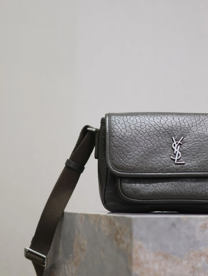 Factory-made YSL Satchel Bags