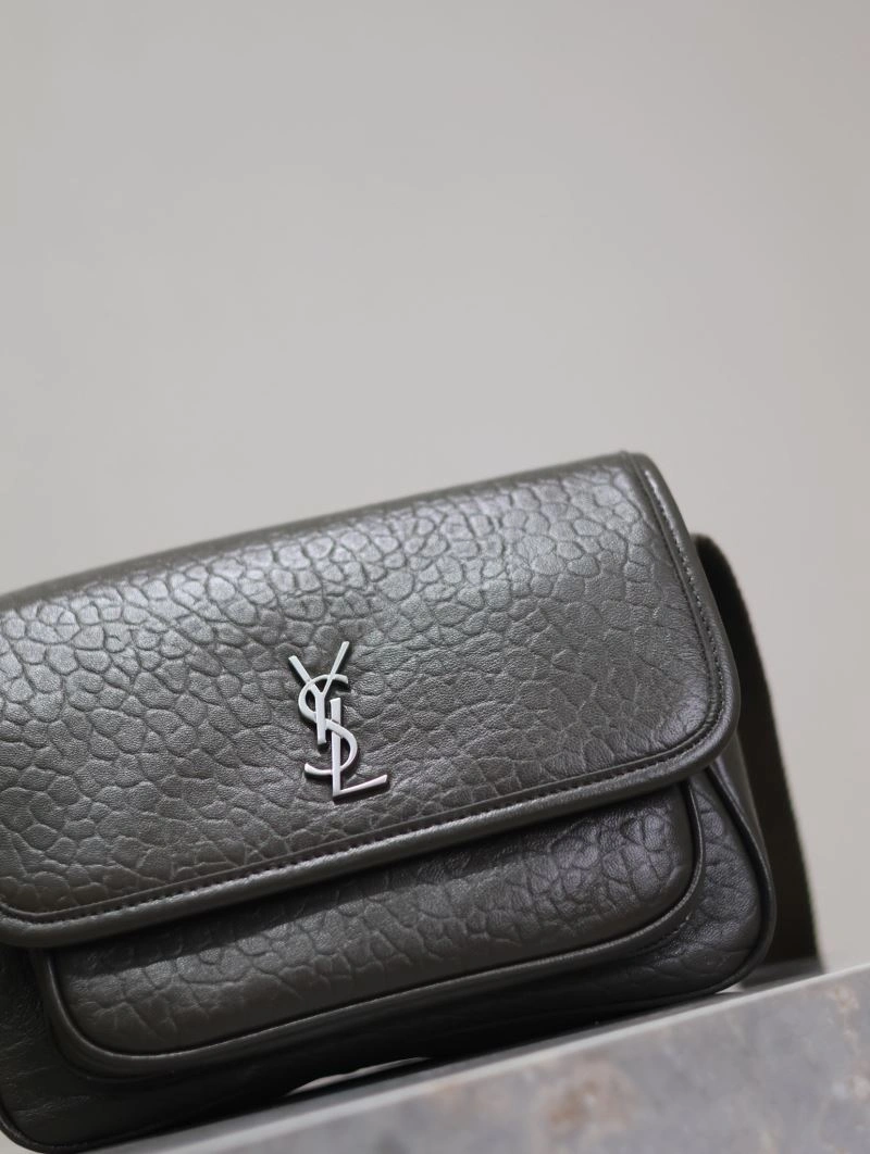 Factory-made YSL Satchel Bags