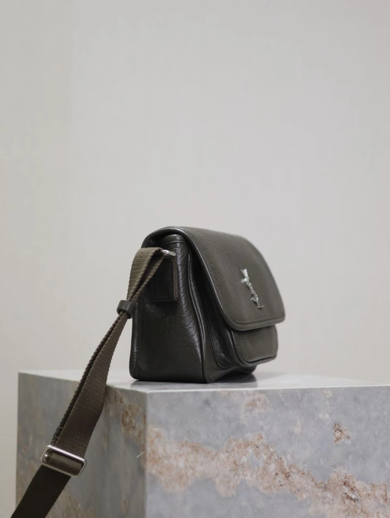Factory-made YSL Satchel Bags