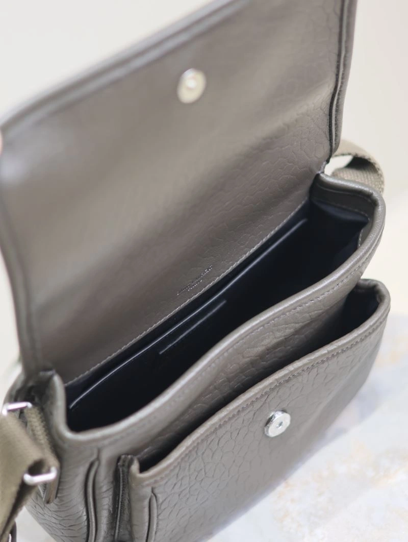 Factory-made YSL Satchel Bags