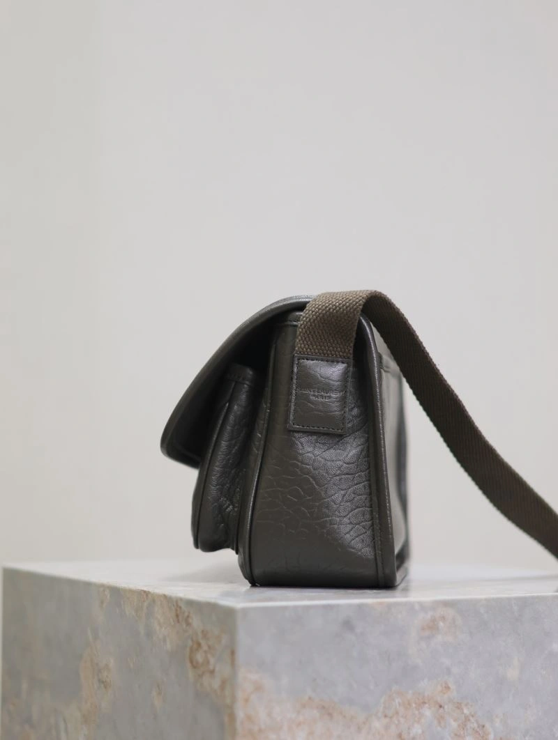 Factory-made YSL Satchel Bags
