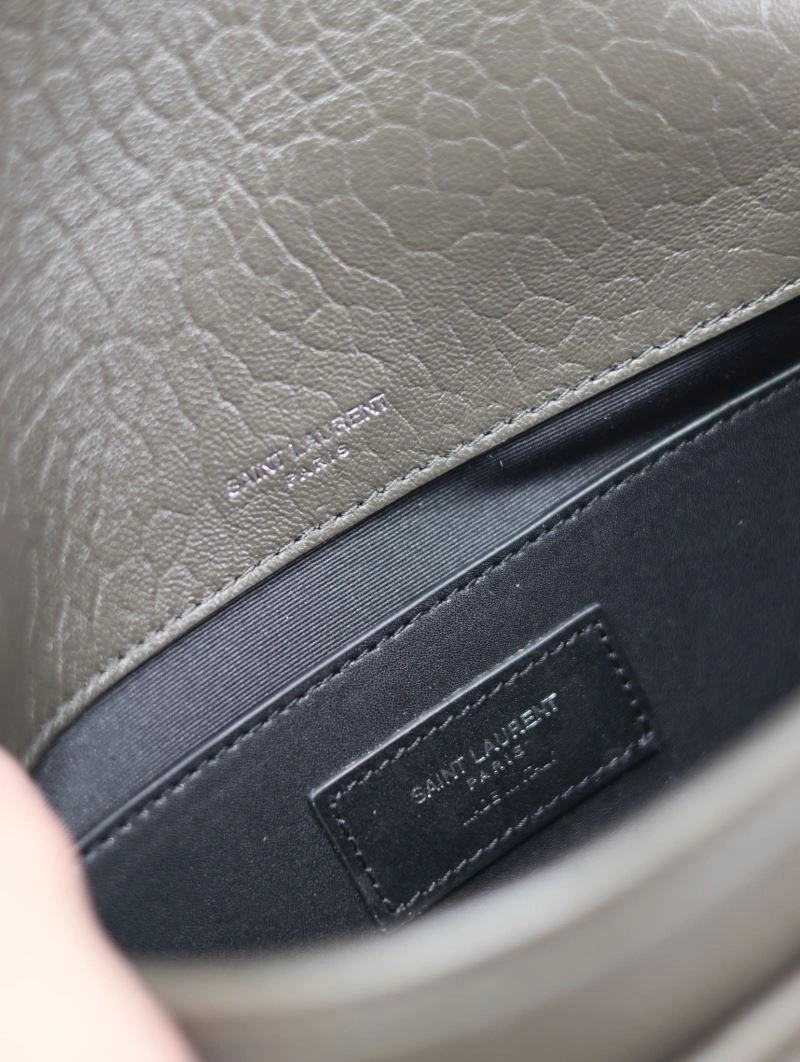 Factory-made YSL Satchel Bags