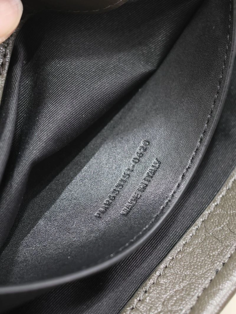 Factory-made YSL Satchel Bags