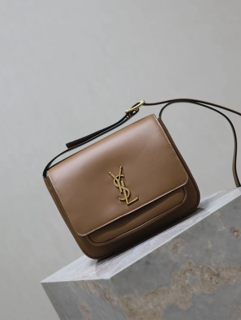 Reasonably priced YSL Satchel Bags