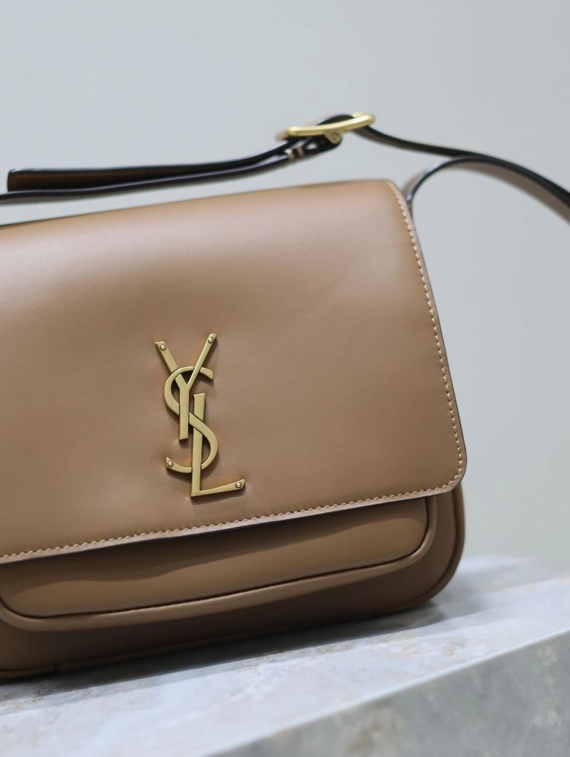 Reasonably priced YSL Satchel Bags