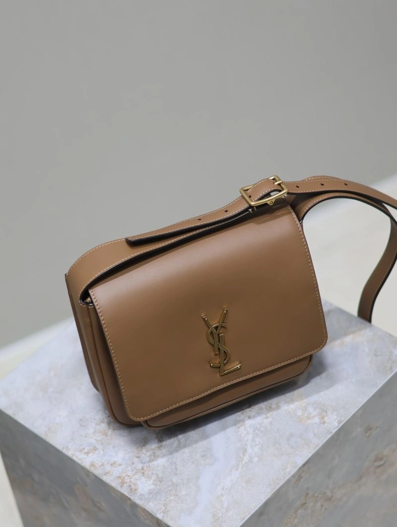 Reasonably priced YSL Satchel Bags