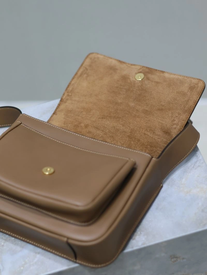 Reasonably priced YSL Satchel Bags