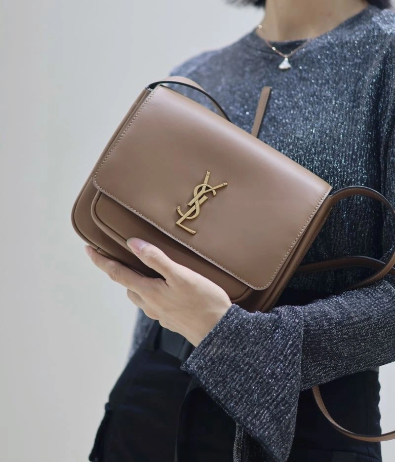 Reasonably priced YSL Satchel Bags