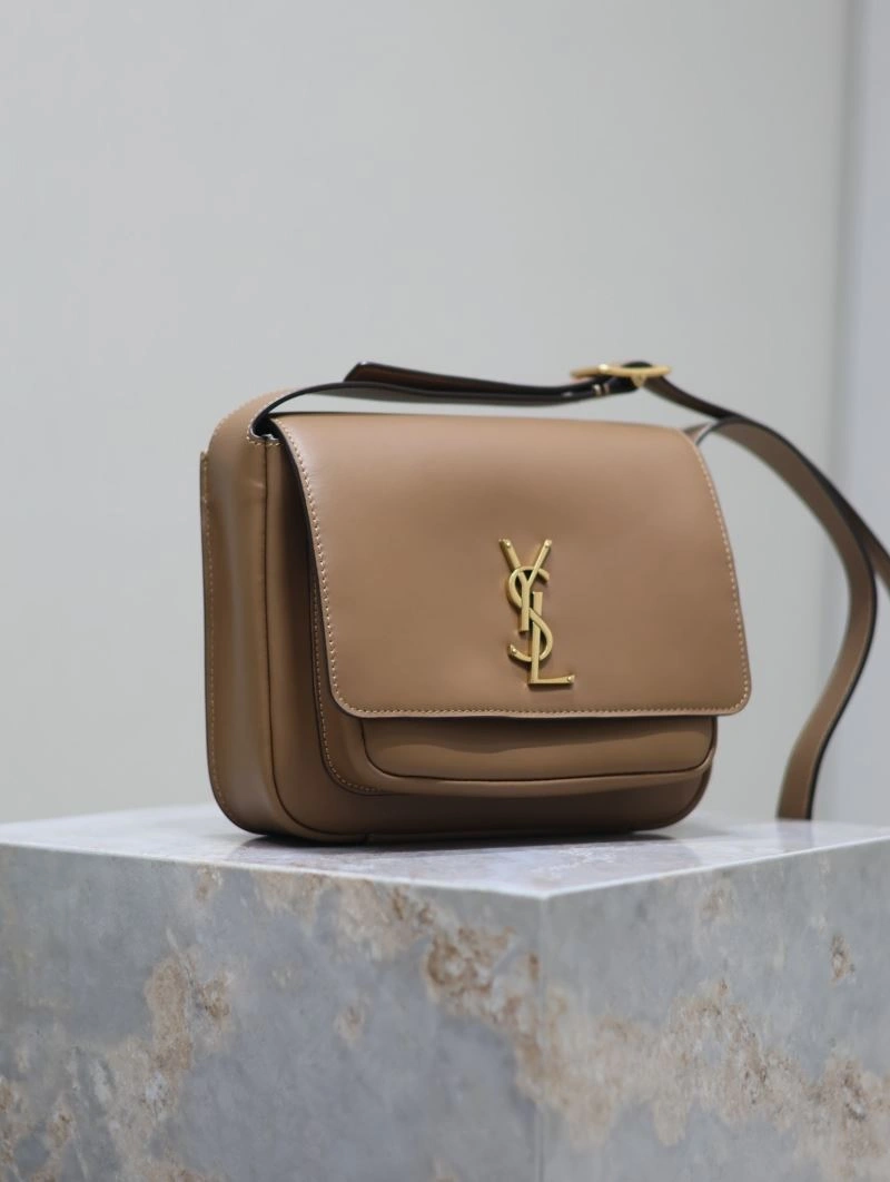Reasonably priced YSL Satchel Bags