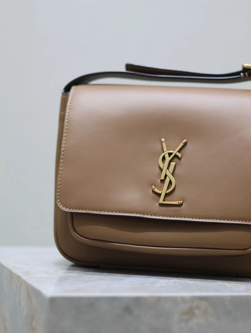 Reasonably priced YSL Satchel Bags