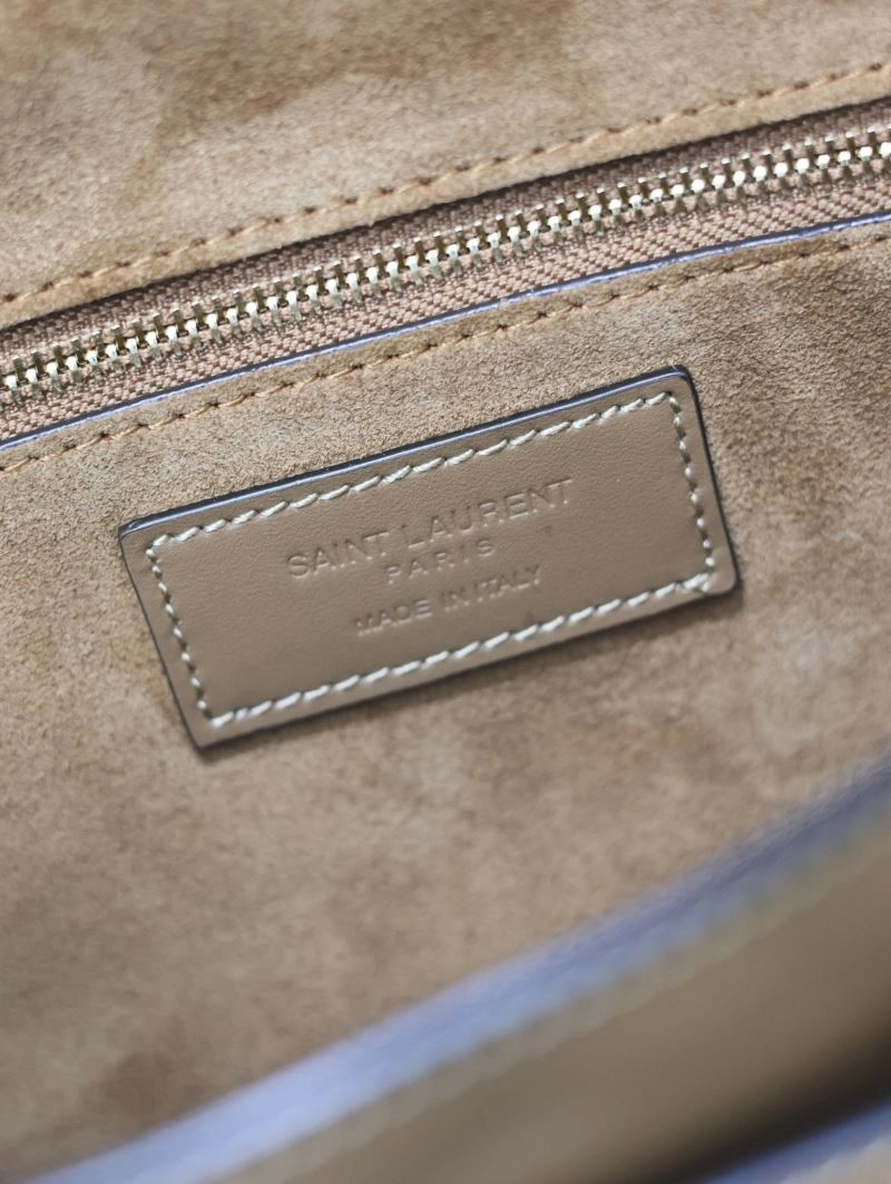 Reasonably priced YSL Satchel Bags