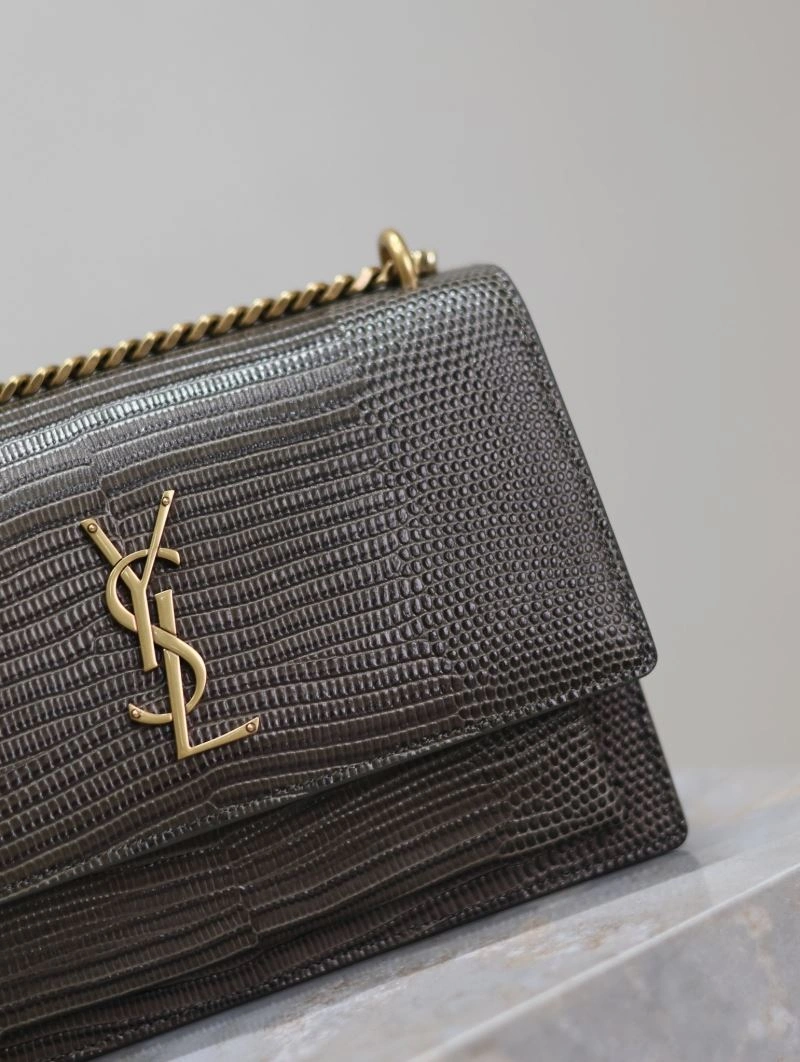 Genuine YSL Satchel Bags