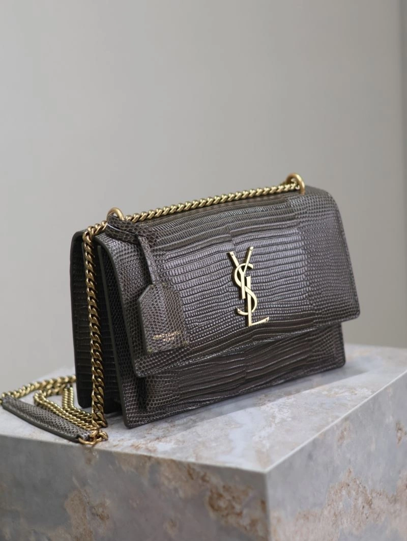 Genuine YSL Satchel Bags