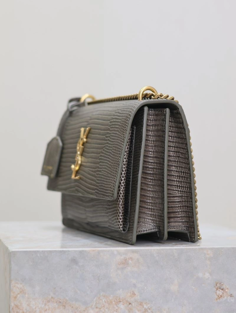 Genuine YSL Satchel Bags