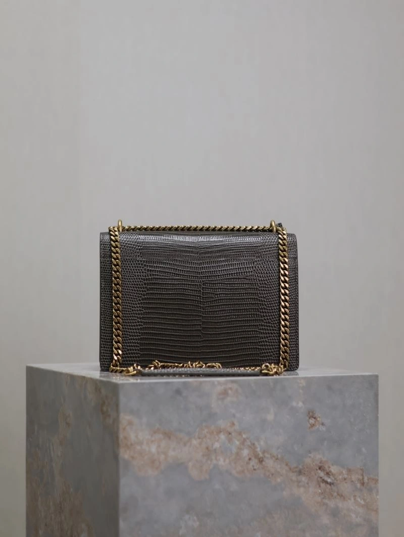 Genuine YSL Satchel Bags