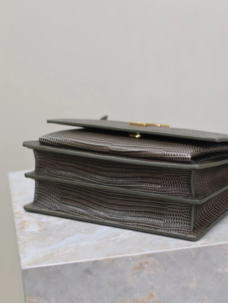 Genuine YSL Satchel Bags