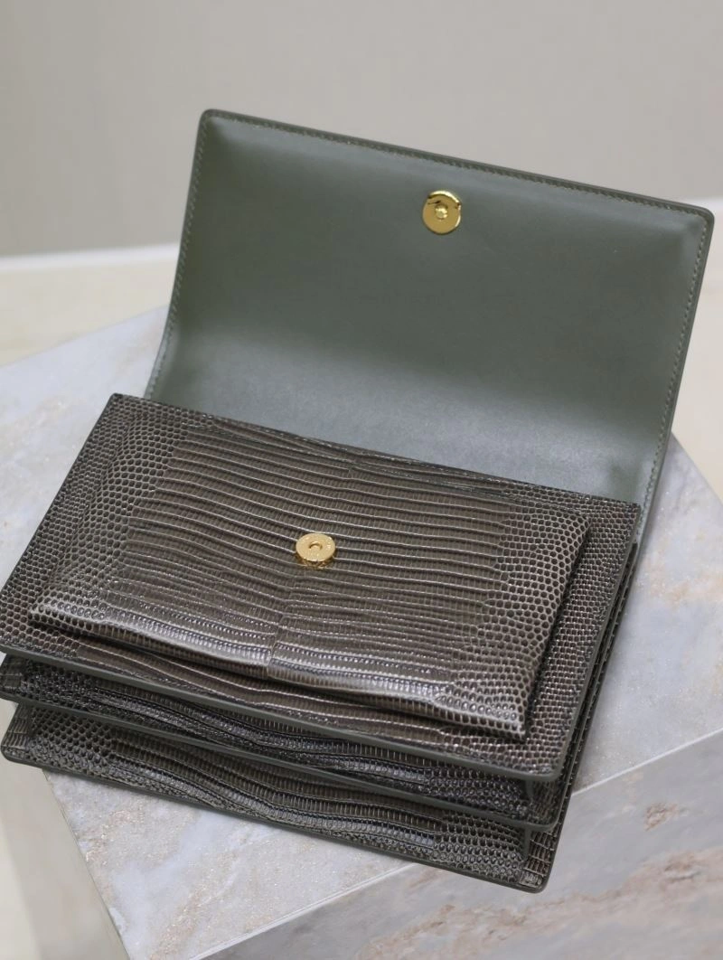 Genuine YSL Satchel Bags