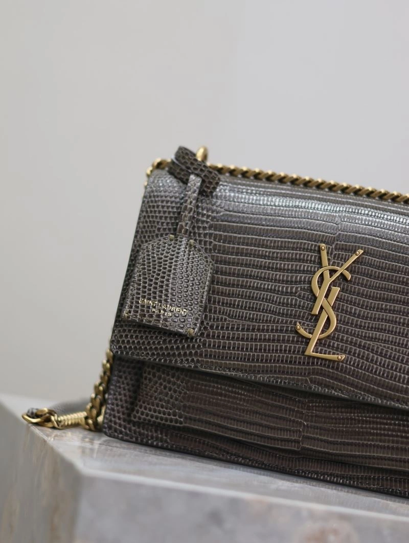 Genuine YSL Satchel Bags
