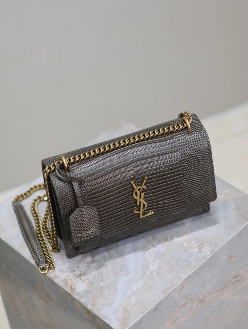 Genuine YSL Satchel Bags