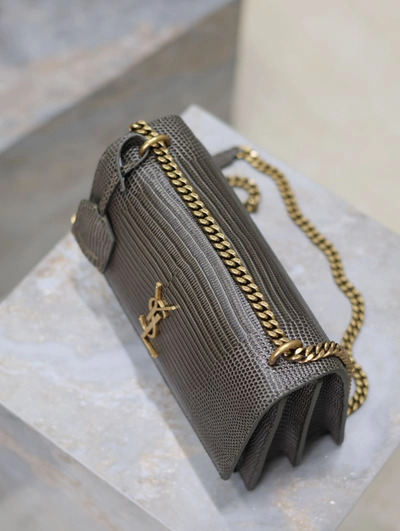 Genuine YSL Satchel Bags