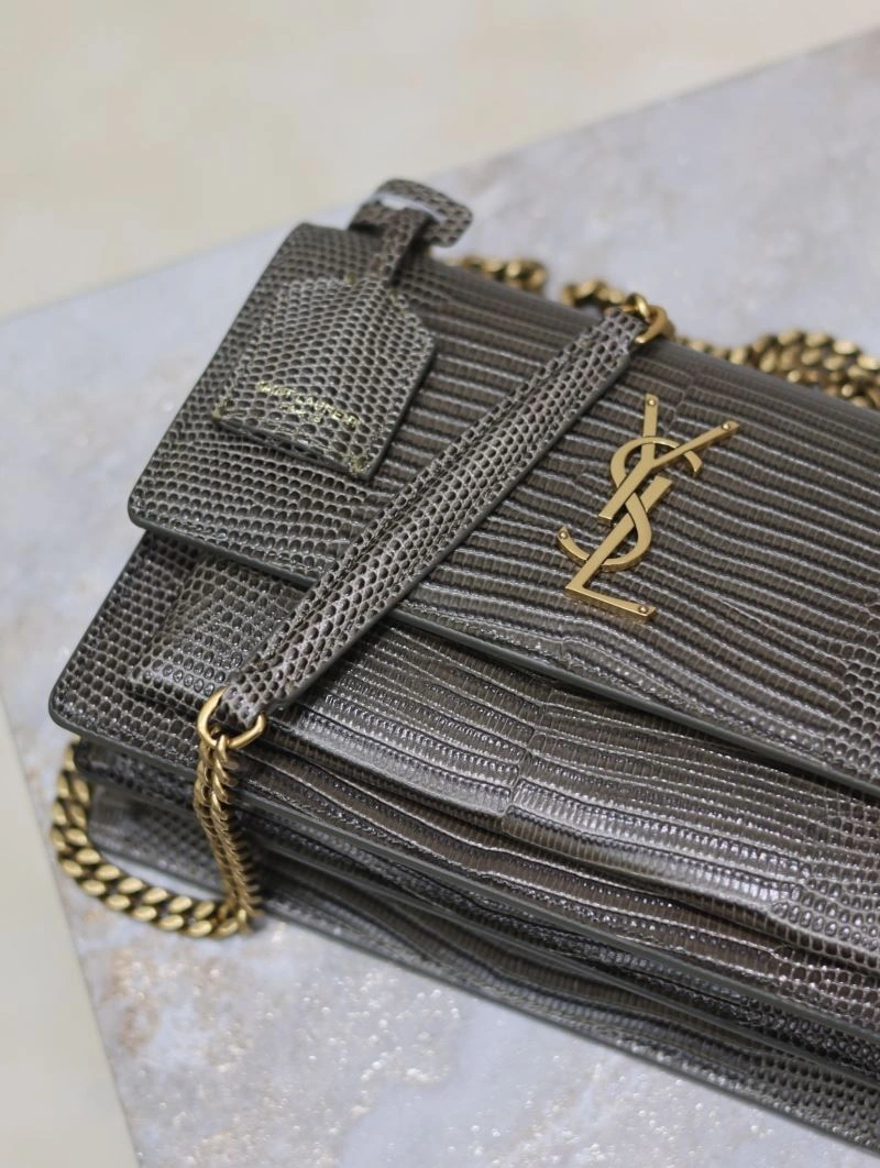 Genuine YSL Satchel Bags