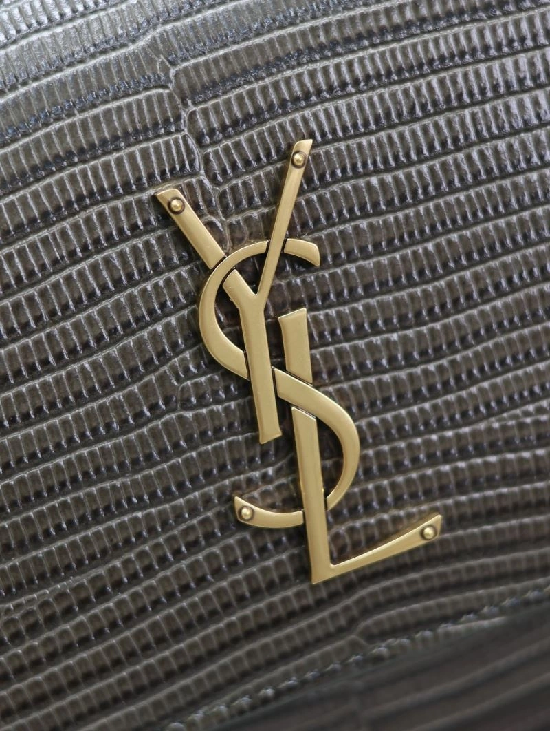Genuine YSL Satchel Bags