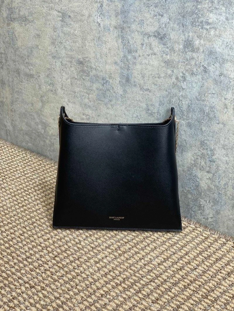 YSL Satchel Bags