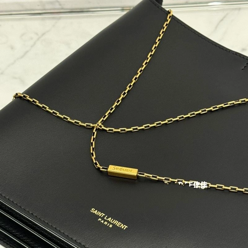 Reasonably priced YSL Satchel Bags