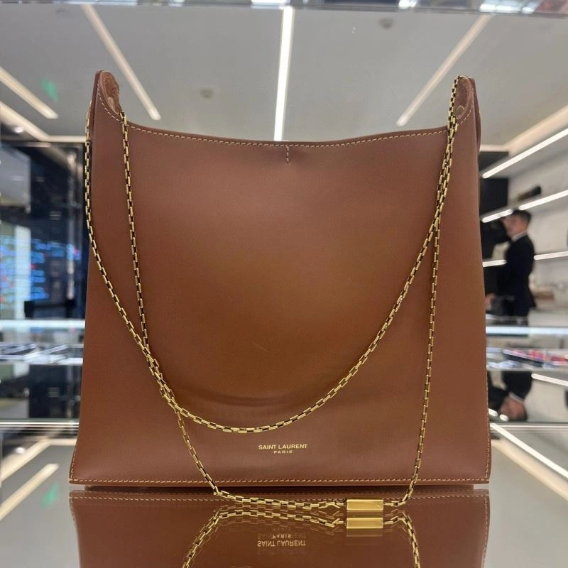 Reasonably priced YSL Satchel Bags