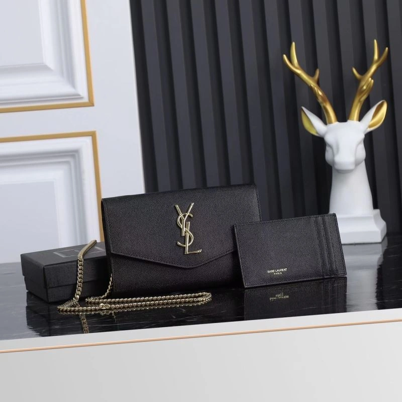 YSL Satchel Bags