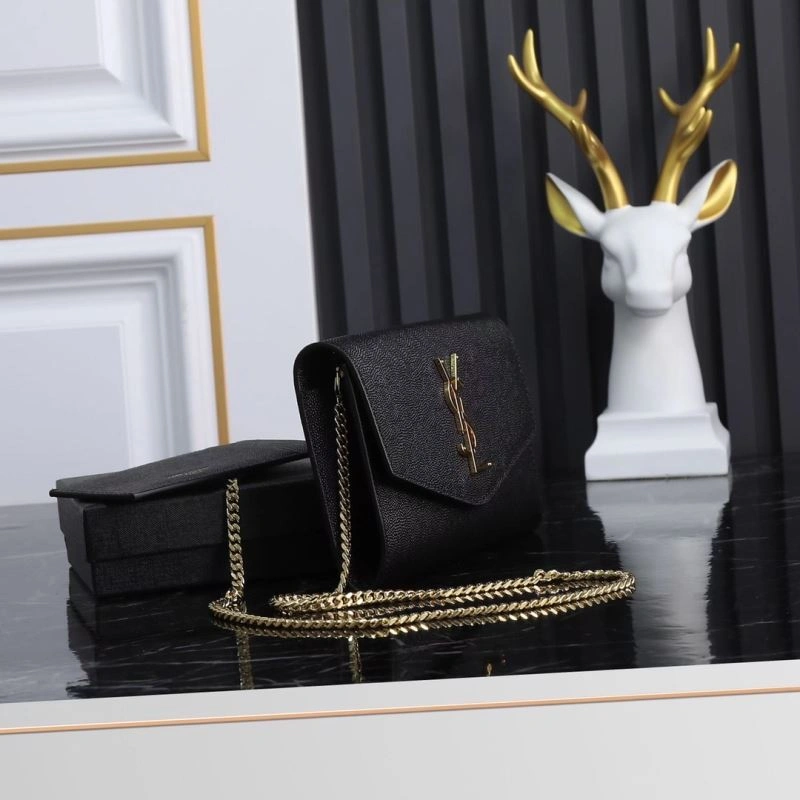 Reasonably priced YSL Satchel Bags