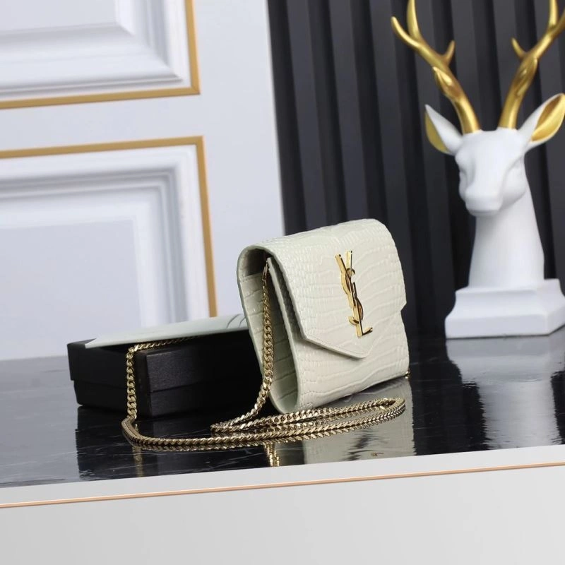 Bargain YSL Satchel Bags