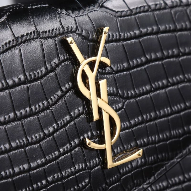 Brand-original YSL Satchel Bags