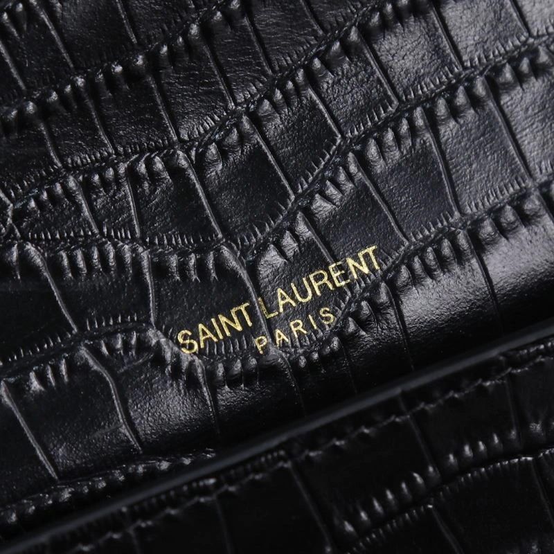 Brand-original YSL Satchel Bags