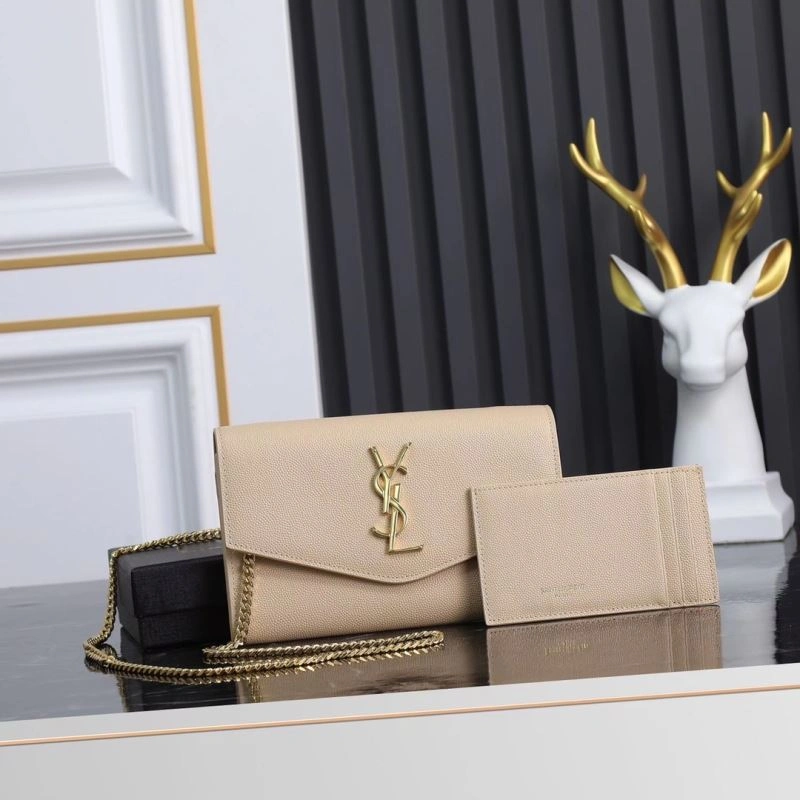YSL Satchel Bags