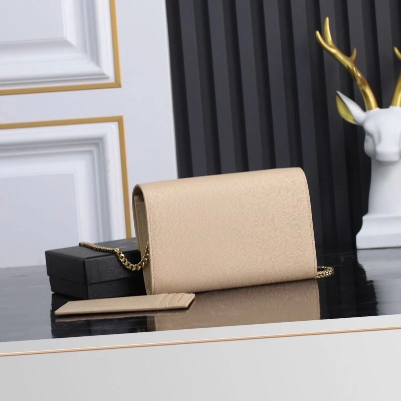 Real YSL Satchel Bags