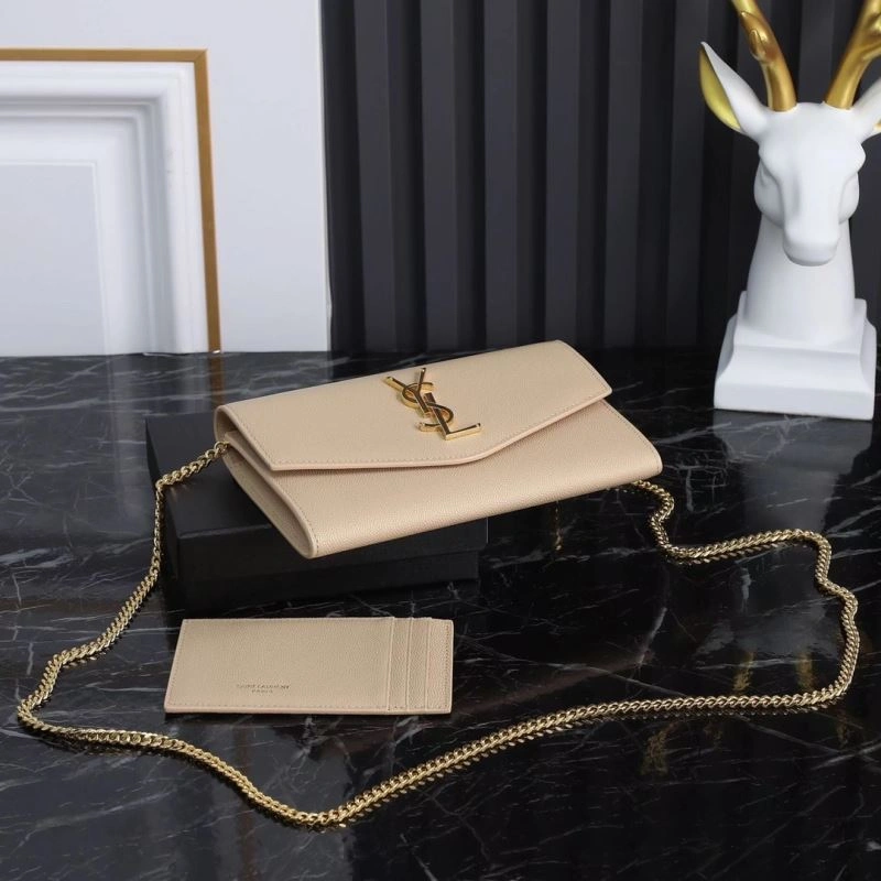 Real YSL Satchel Bags
