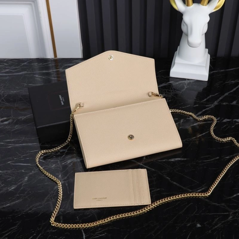 Real YSL Satchel Bags
