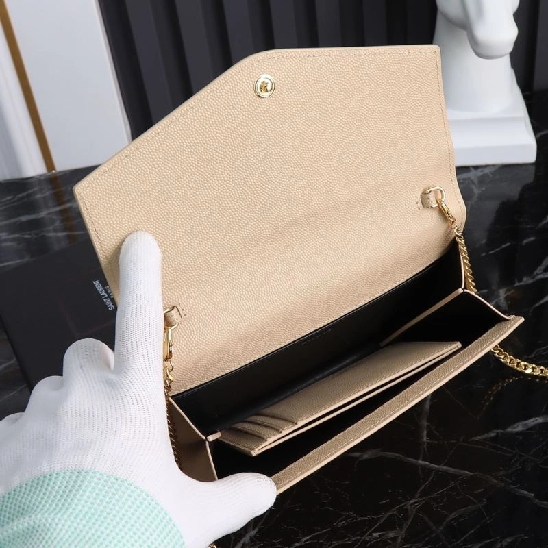Real YSL Satchel Bags