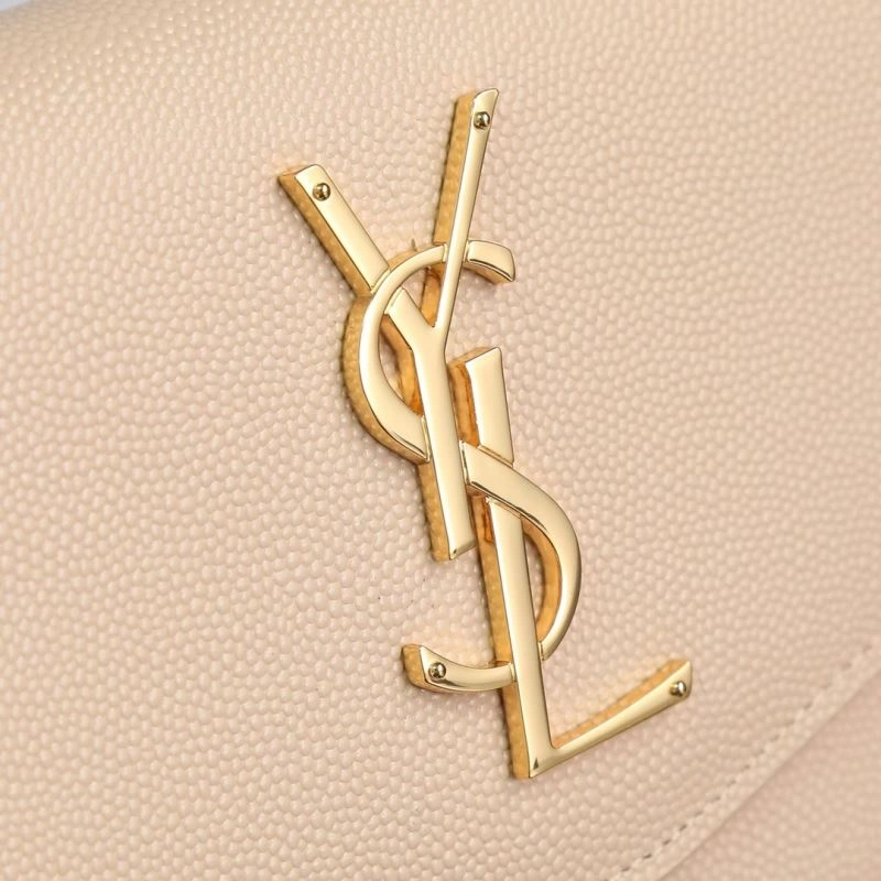 Real YSL Satchel Bags