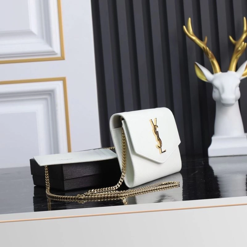Inexpensive YSL Satchel Bags